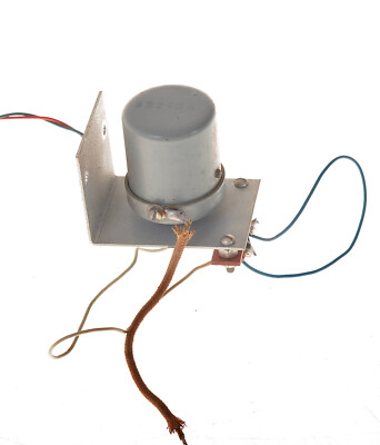 Westrex Western Electric Moving Coil MC Step Up Transformer SUT Ortofon ...