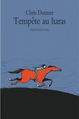 Tempete au haras, Chris Donner | eBay