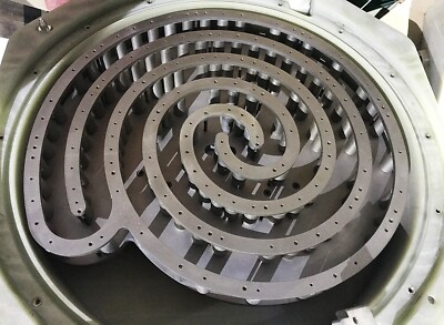 Tool & Machine Components - 12