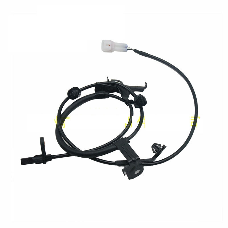For Toyota ABS Wheel Speed Sensor Top Quality Five Year Warranty New ...
