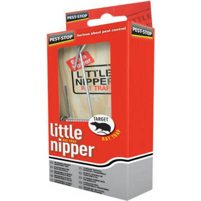 Proctor Brothers Little Nipper Rat Trap | eBay UK