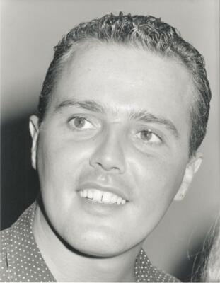 KURT SMITH-ORIGINAL PHOTO-CANDID-STEVE GRANITZ STAMP-TEARS FOR FEARS ...