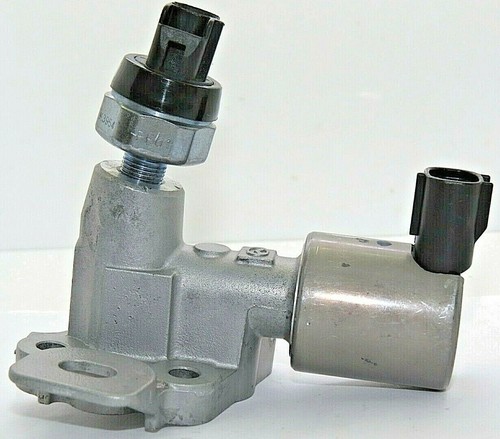 NEW GENUINE/ OEM PE01-14-440A PE0114440A VVT-i K5T45597 K005T45597 ...