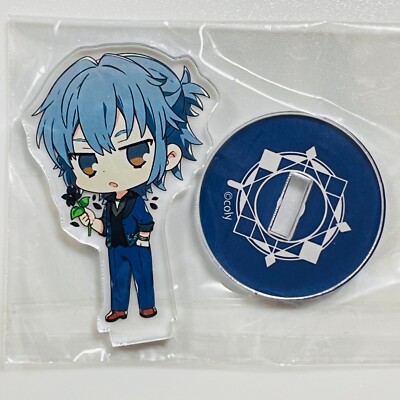 Nero Promise of Wizard Mahoyaku Acrylic Stand Limited Anime Japanese | eBay