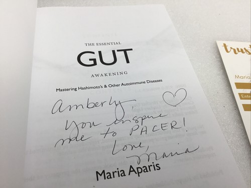 The Essential Gut Awakening : Mastering Hashimoto's and Other ...