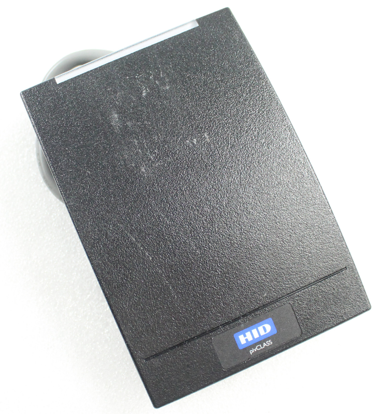 HID 920NHRNEK0001T pivCLASS R40-H Smart Card Reader - No mounting ...