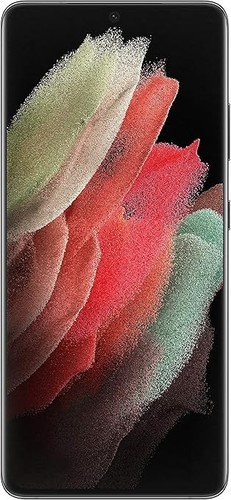 Samsung Galaxy S21 Ultra 5G SM-G998U 256GB Factory Unlocked-Very Good ...