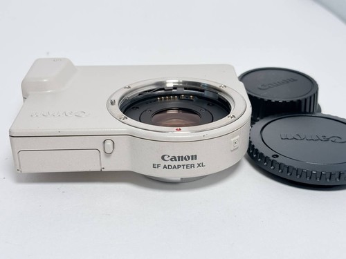 Canon EF Adapter XL | eBay