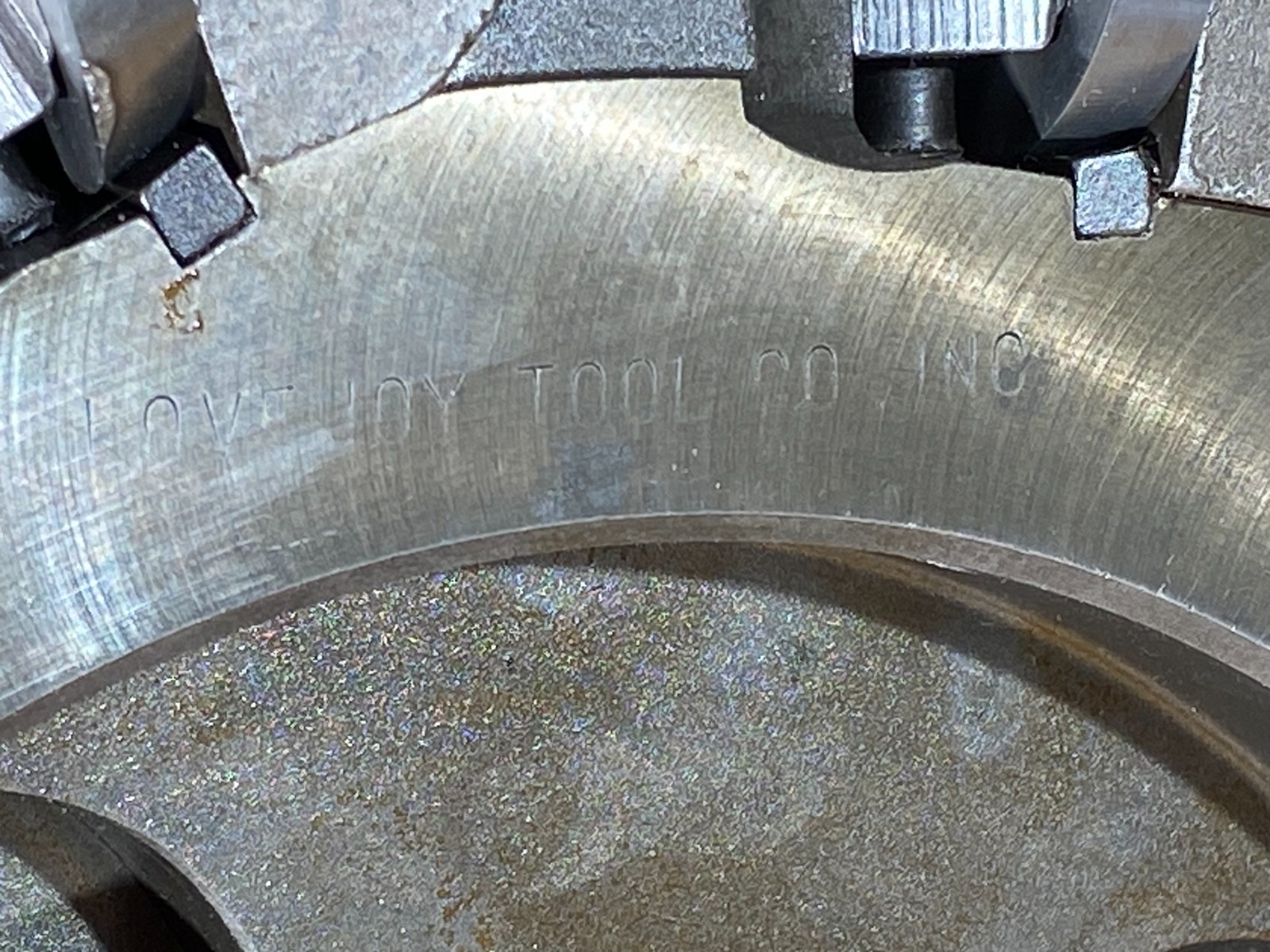 Shell Mill Cutter 10" -NZ Series Face Mill | NMTB 50 Taper Shank ...