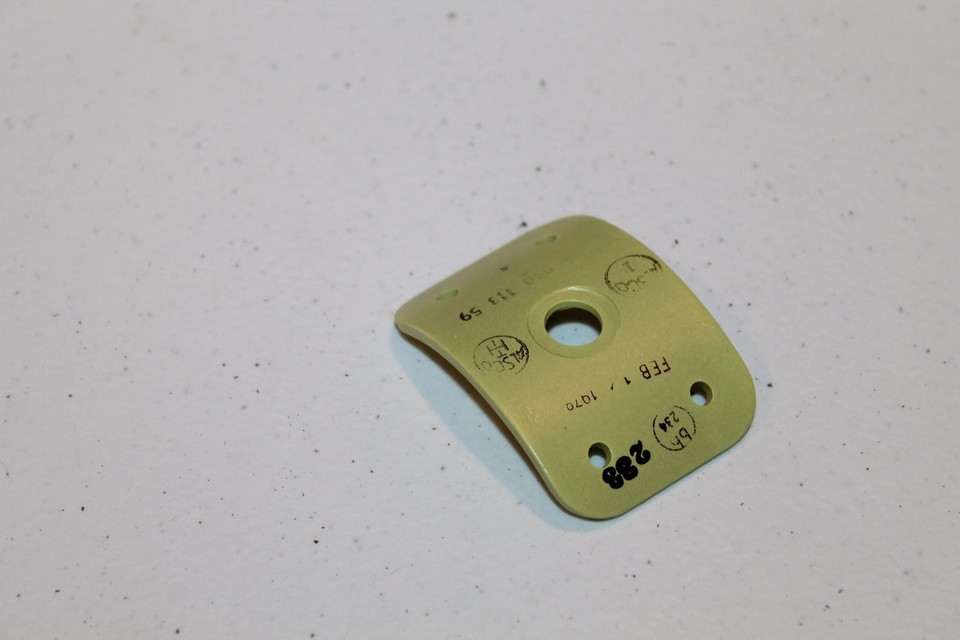 Bell 206 Helicopter Parts BRACKETS 206-050-118-59 | eBay