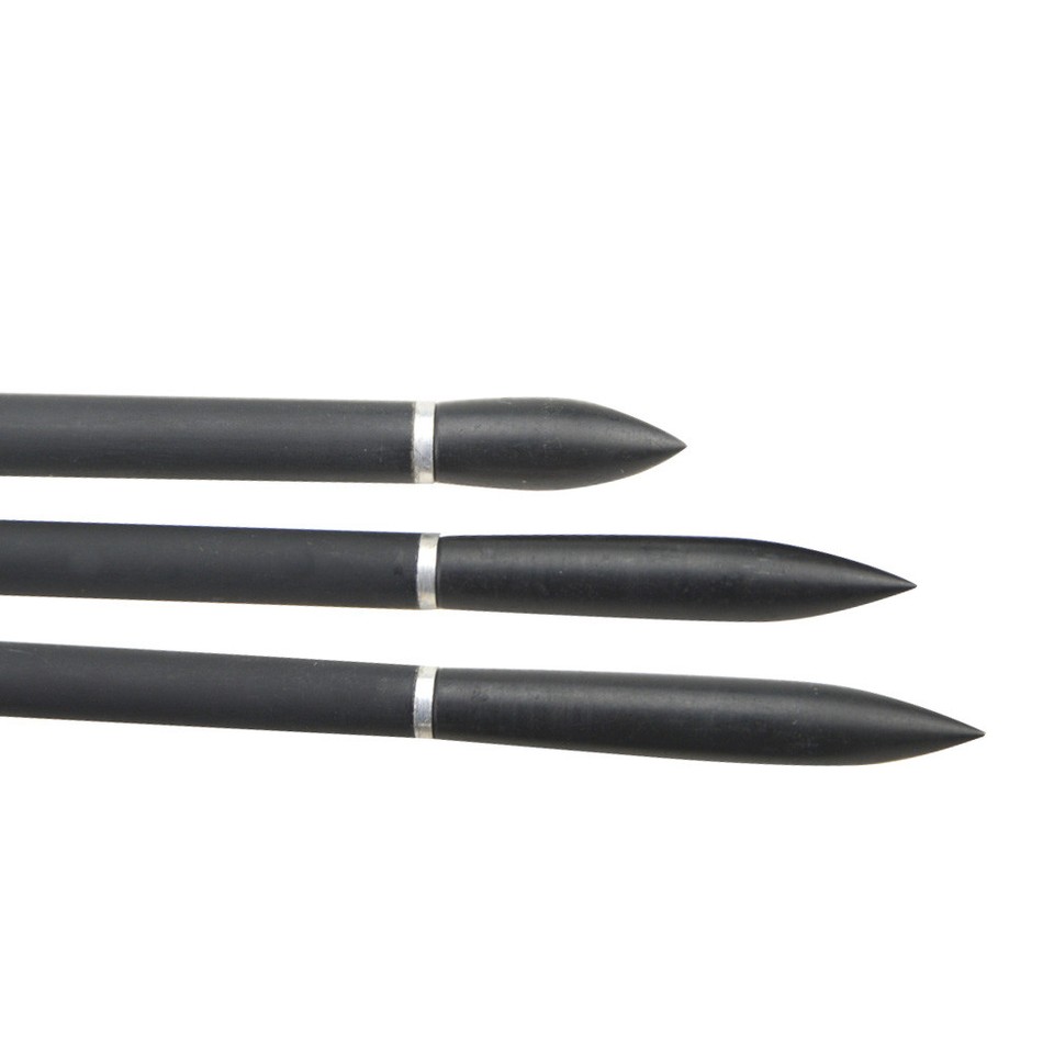 12pcs Broadheads 100-350gr Points Archery Arrowheads Tips Practice ...