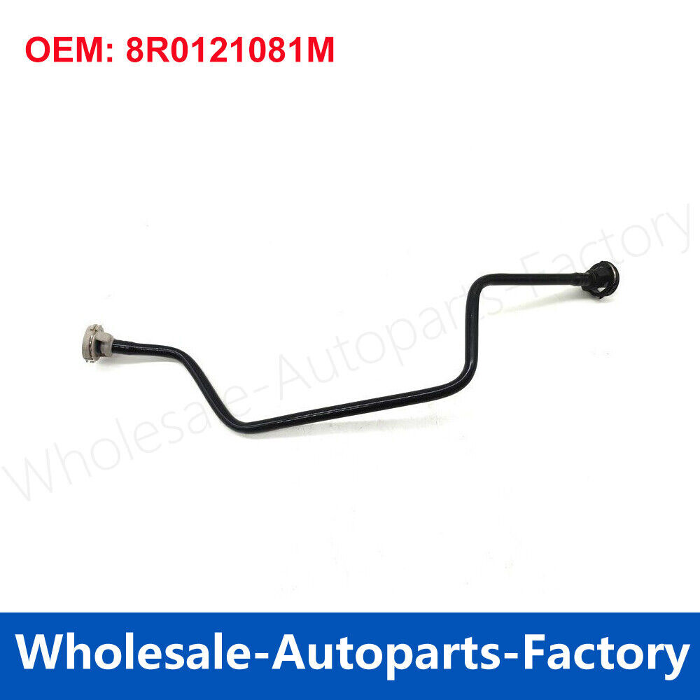 Coolant Reservoir Tank Hose Coolant Reservoir Radiator Tank Hose For ...