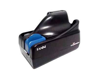 Check Readers - Panini Check