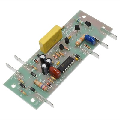 Stoves Oven Fan Control PCB Genuine | eBay
