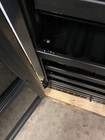 Marvel MLBD224IS01A 24 Inch Panel Ready Built-In Dual Zone Beverage ...