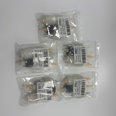 5 piece set Xerox Retard,Feed,Nudger Roll Kit 604K23660 604K23670 ...