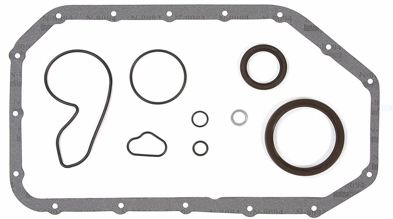 Fit 08-13 Acura TSX Honda Accord CRV K24Z1 K24Z2 K24Z3 K24Z7 ENGINE ...