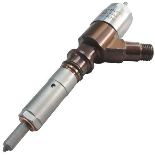 2645A749 320-0690 Fuel Injector New for Caterpillar PERKINS W/C6.6 ...