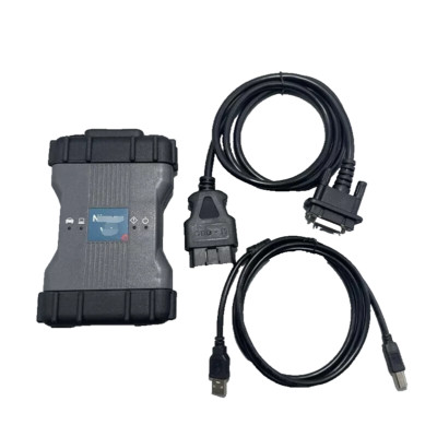 2024 New Diagnostic Tool for NISSAN OBD2 with CONSULT V226 Software ...