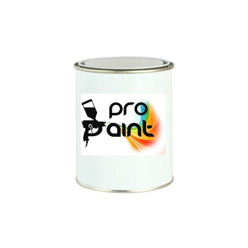 1.5L 2K VW Transporter R902 Grey White Gloss Colour Paint Kit Inc ...