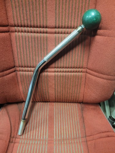 T5 S10 GMC etc. Shifter handle 5 Spd Manual rat rod M14-1.5 thd. | eBay
