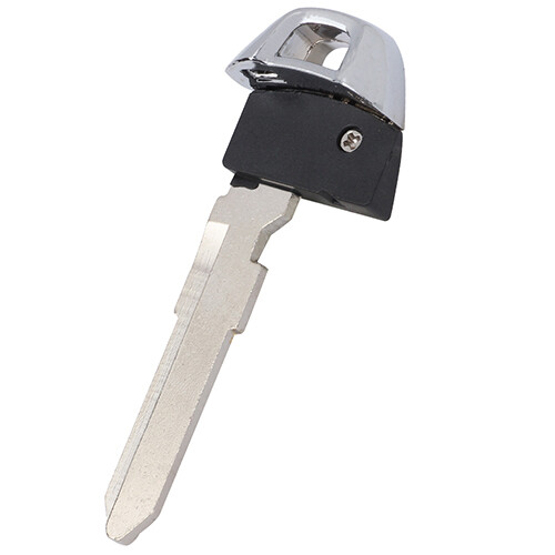 10 Remote Uncut Insert Emergency Key Blade for Suzuki Swift Kizashi SX4 ...