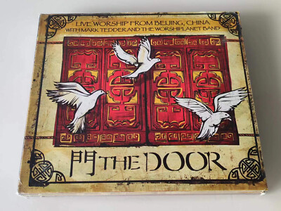Door Live Worship In Beijing by Mark Tedder and The Worshiplanet Band ...