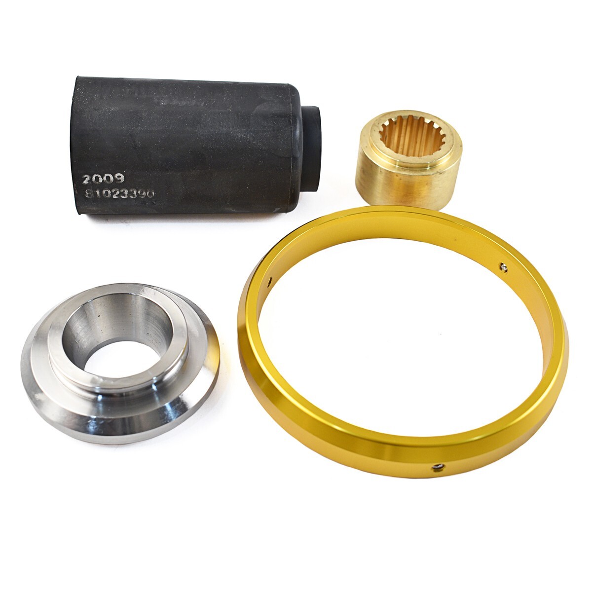 Propeller Hub Kit; 300 - 350 Hp 07-21; Yamaha | eBay