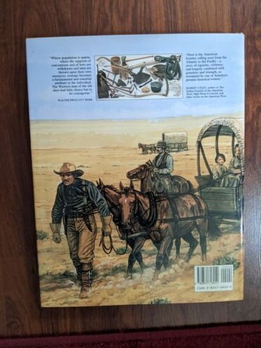 THE AMERICAN FRONTIER-Pioneers, Settlers & Cowboys 1800-1899 | eBay