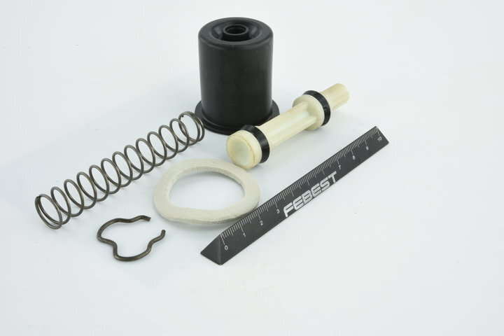 Clutch Master Cylinder Repair Kit For NISSAN NP300 FRONTIER D23X | eBay