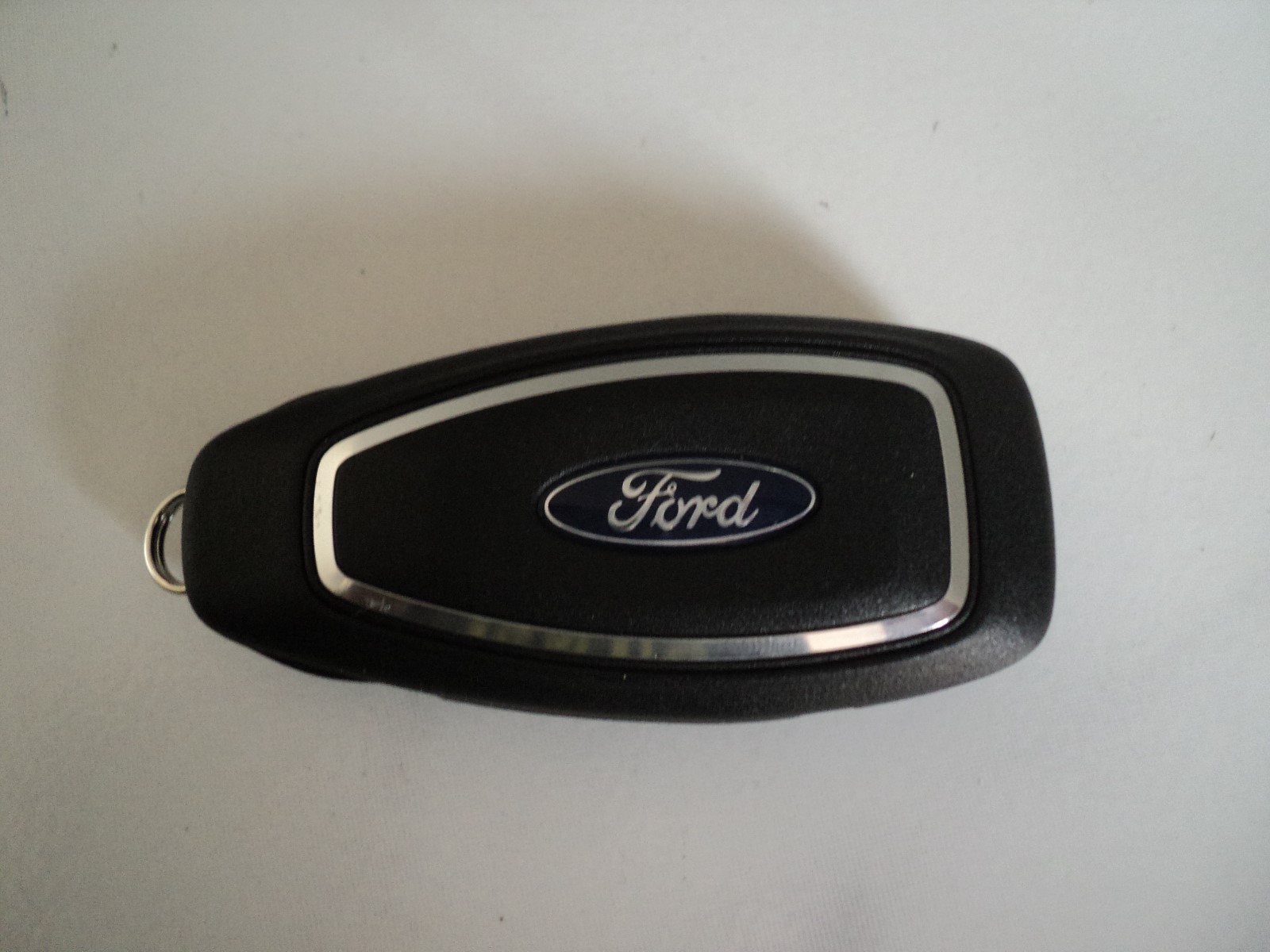 FORD Intelligent Smart Immobilizer Key 2010-2016 Fiesta Focus Mondeo ...