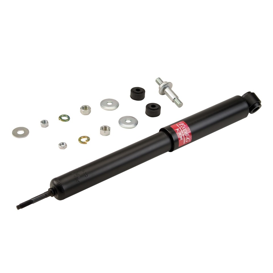 For 1975-1980 Ford Granada Suspension Shock Absorber Rear KYB | eBay