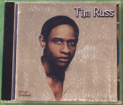 Tim RUSS : Tim RUSS | eBay