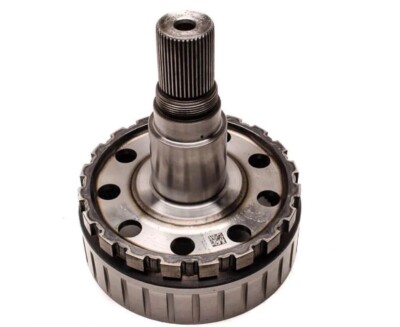 FORD 6R140 4X4 OUTPUT SHAFT | eBay