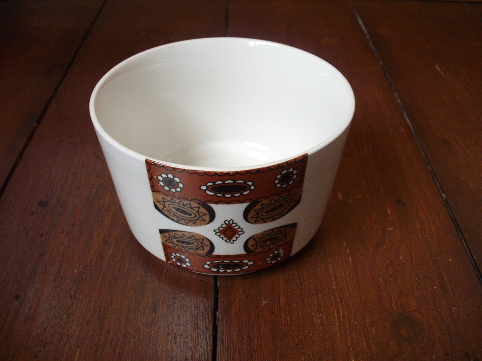 J&G Meakin Studio Ware Crockery - Maori - X2 Pieces Great for Retro ...