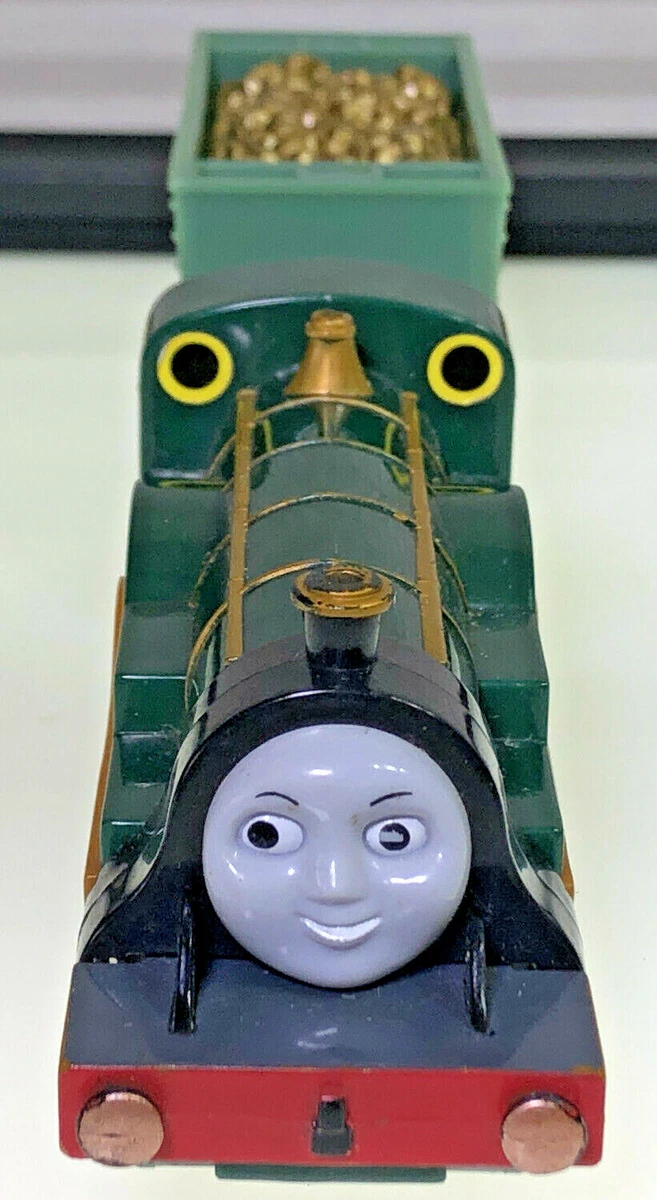 Emily Train Toy