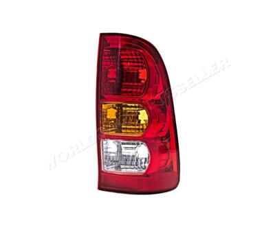 Tail Light Rear Lamp Right For TOYOTA HILUX 05-12 81550-0K010 | eBay