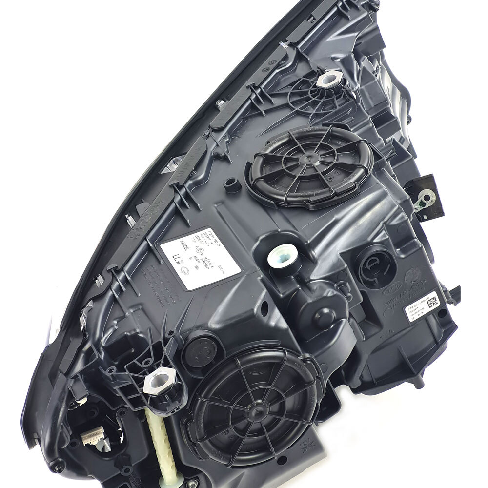 ZKW Scheinwerfer links LED für BMW 7er G11 G12 63117408709 | eBay