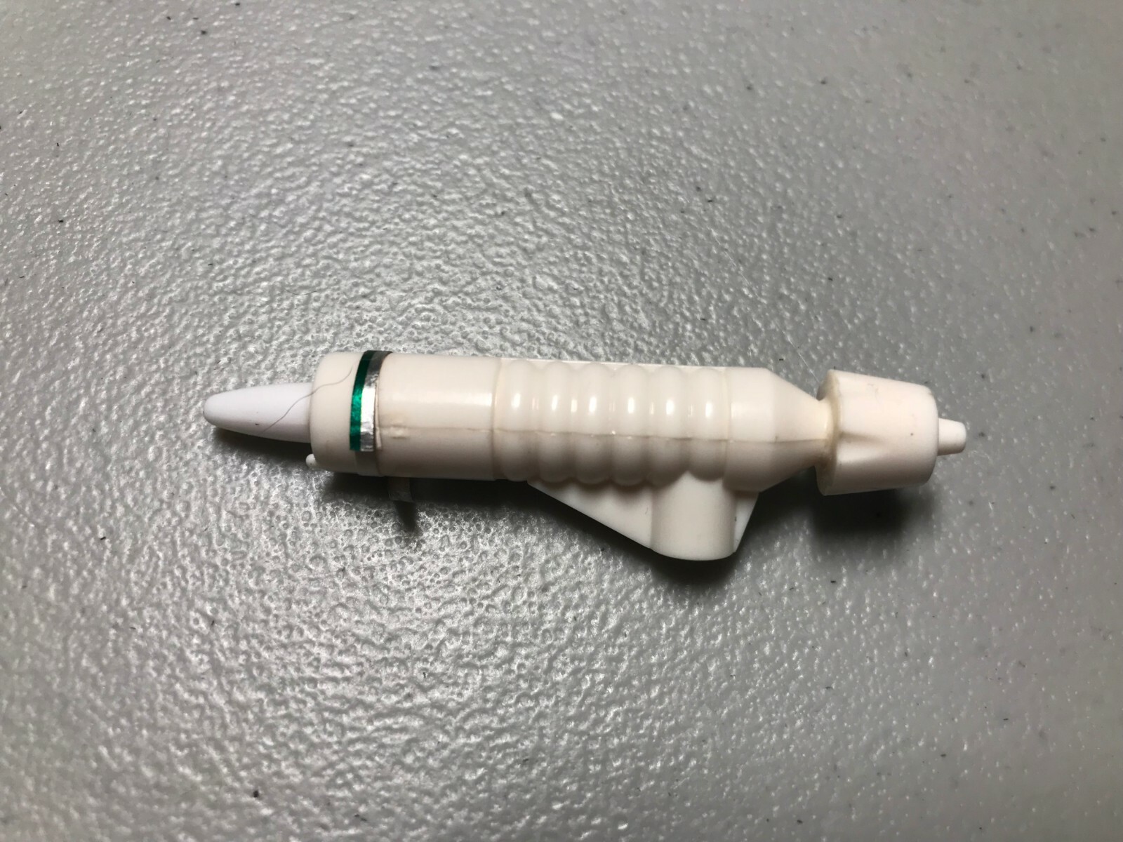 Tracks Missile Launcher Transformers Reissue TRU 2002 Hasbro Part | eBay