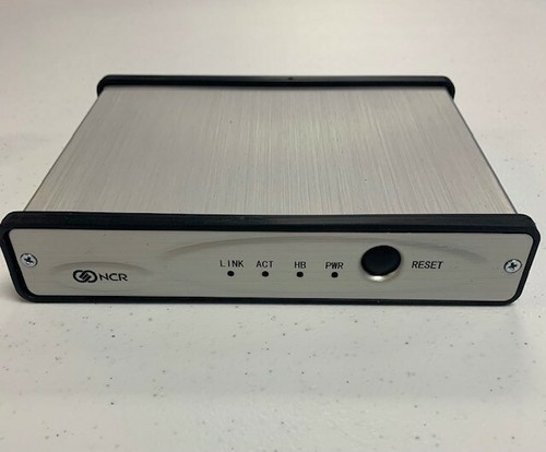 NCR KC2500 Kitchen Controller | eBay