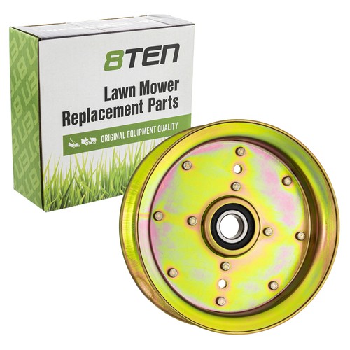 Idler Pulley for Husqvarna XP 272 257 RZ4623 RZ5424 Z246 RZ4619 Z4824 589766102 | eBay