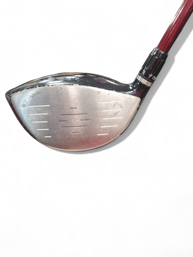 Taylormade R9 10.5 Degree Regular Flex Steel Shaft Drivers | eBay