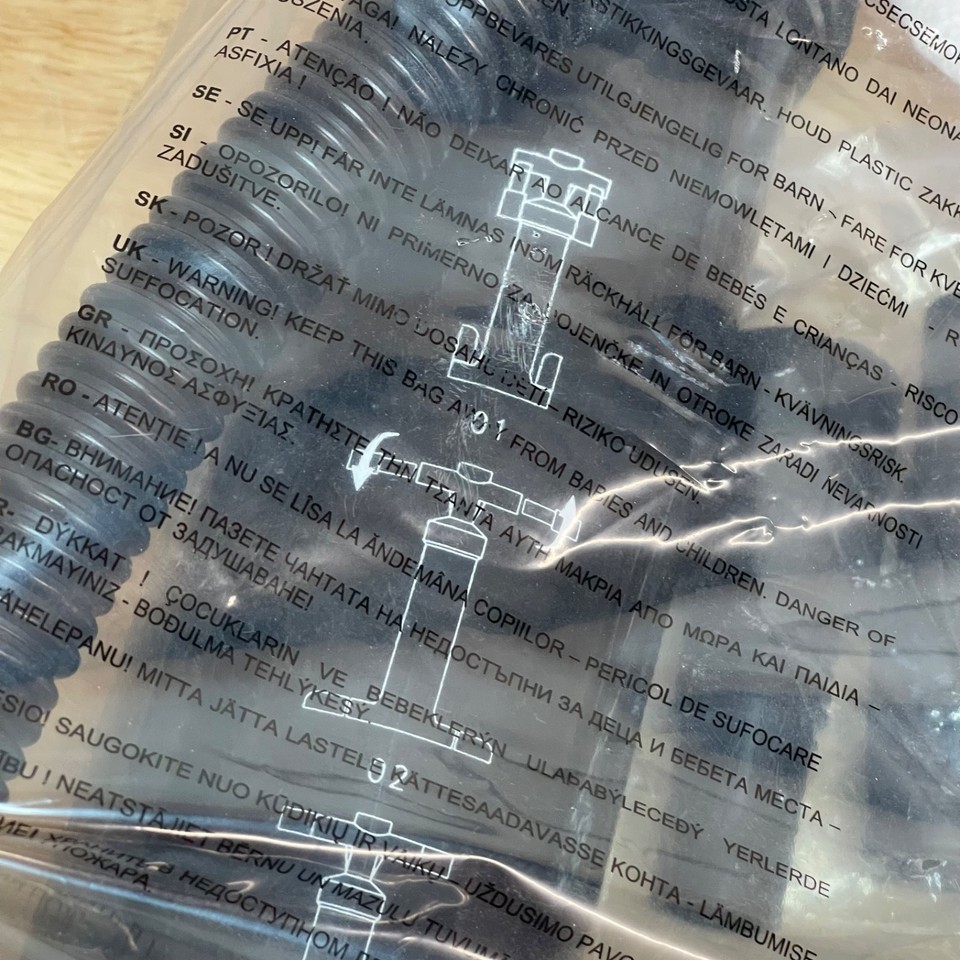 Bote Aero Hand Air Pump Paddle Board Or Watersports | eBay