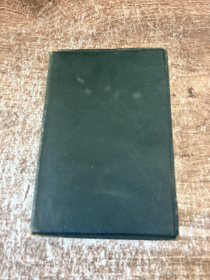 Adam Bede - George Eliot - 1920 Belford & Clarke HC Antique Classics | eBay