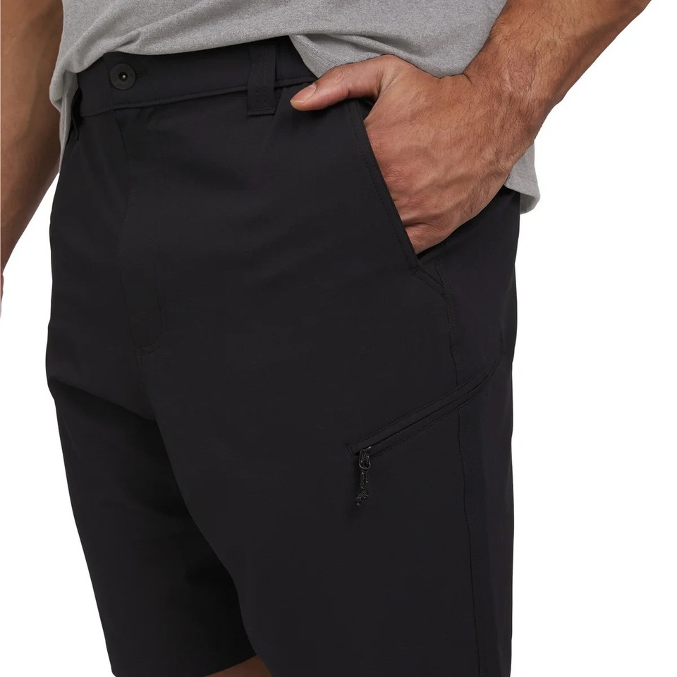 Weatherproof Vintage Men's Tech Short | eBay