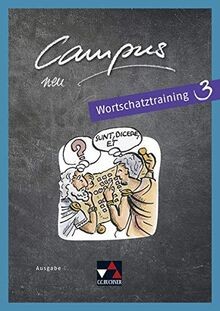 Campus C - neu / Campus C Wortschatztraining 3 - ne... | Buch | Zustand ...