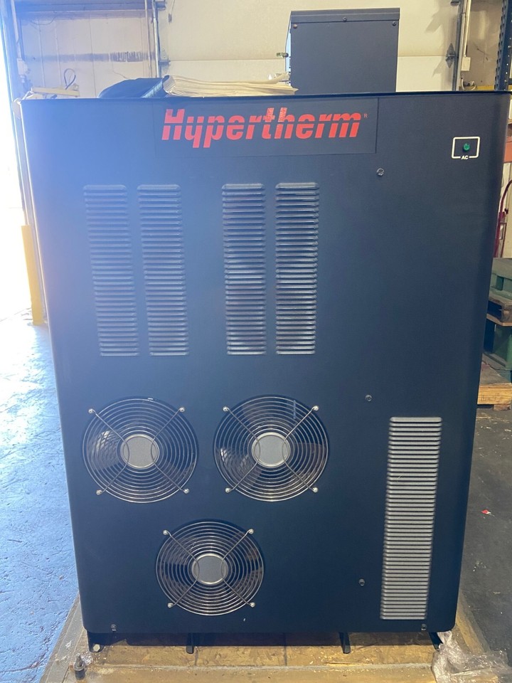 Hypertherm HPR260 Plasma Cutting System | eBay
