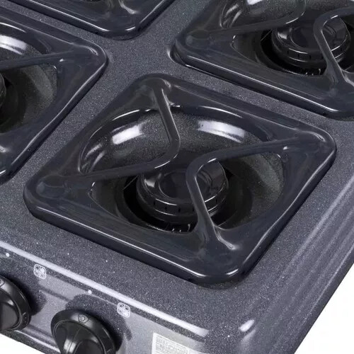 SUECO Outdoor Propane Gas Stove (4 Burner) | eBay