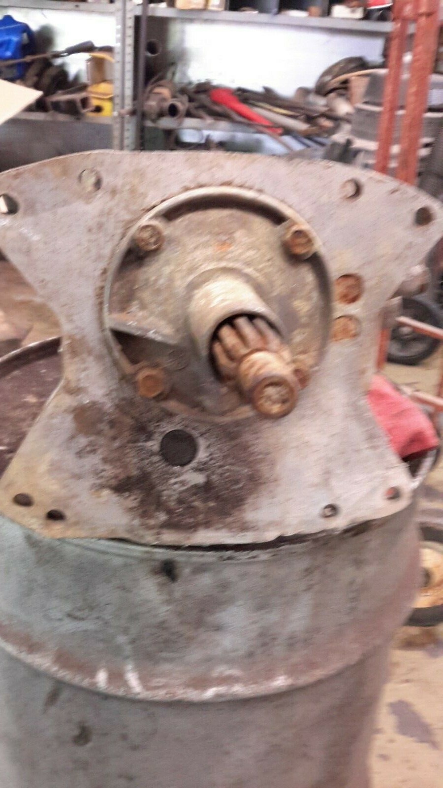 Ford 4 speed Transmission F150 RUG, SROD | eBay