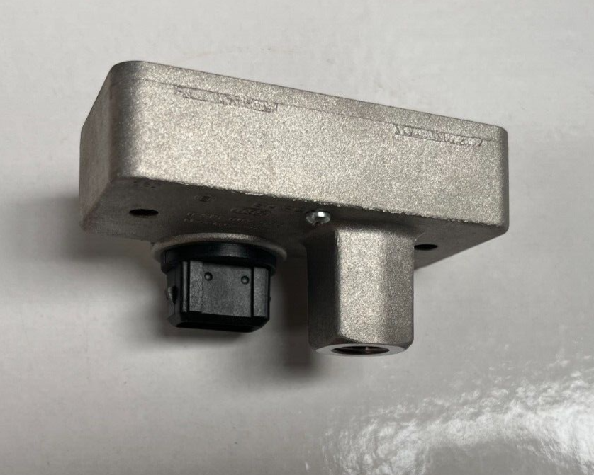 Land Rover Discovery 300tdi Turbo Boost Pressure Sensor ERR2083 Bosch ...